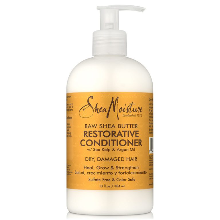 Shea Butter Restorative Conditioner