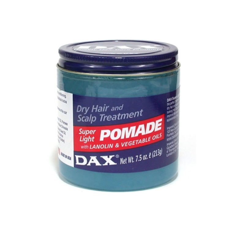 Dax Super Light Pomade